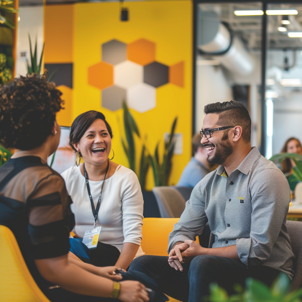 Join Our Team | Careers at Rise Up Pathfinder